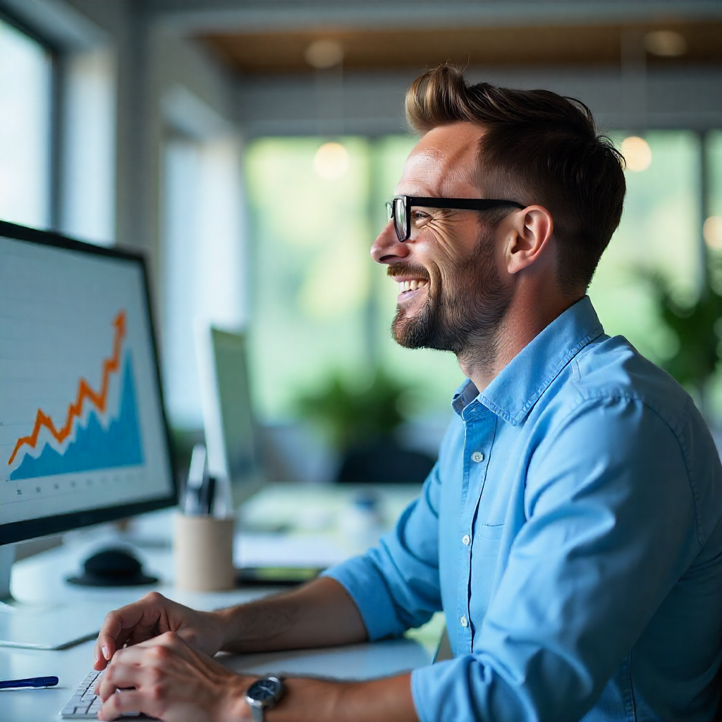 What Is a Good Follower Growth Rate on Instagram? - Smikky