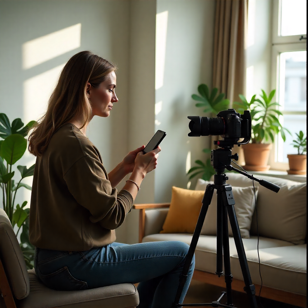 Instagram ou TikTok, lequel paie le plus ? Guide pour les créateurs en ...